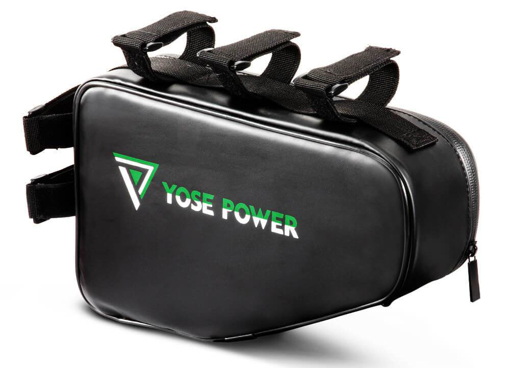 A guide to e-bike batteries – YOSE POWER